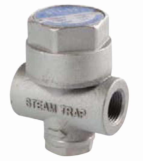 STEAM TRAP