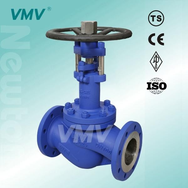 VMV VALVE - Thế giới valve | valve công nghiệp - VMV VALVE