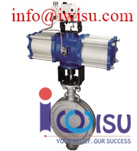 BUTTERFLY VALVE SERIES 10 MOTOYAMA - THEGIOIVALVE