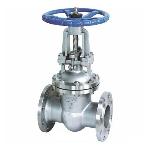 GATE VALVE Z41W-16P STAINLESS STEEL - THEGIOIVALVE